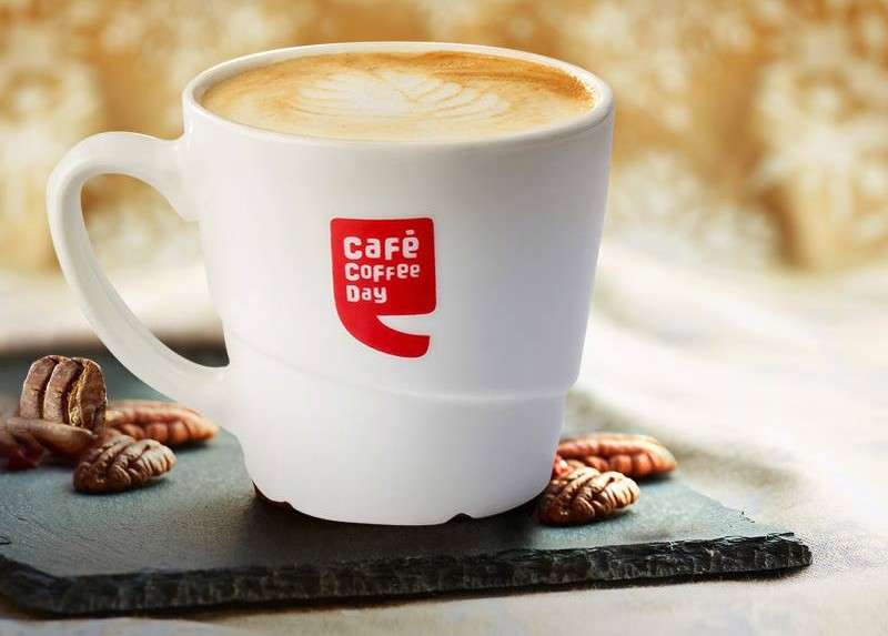 India’s Café Coffee Day now in Nepal - N O W