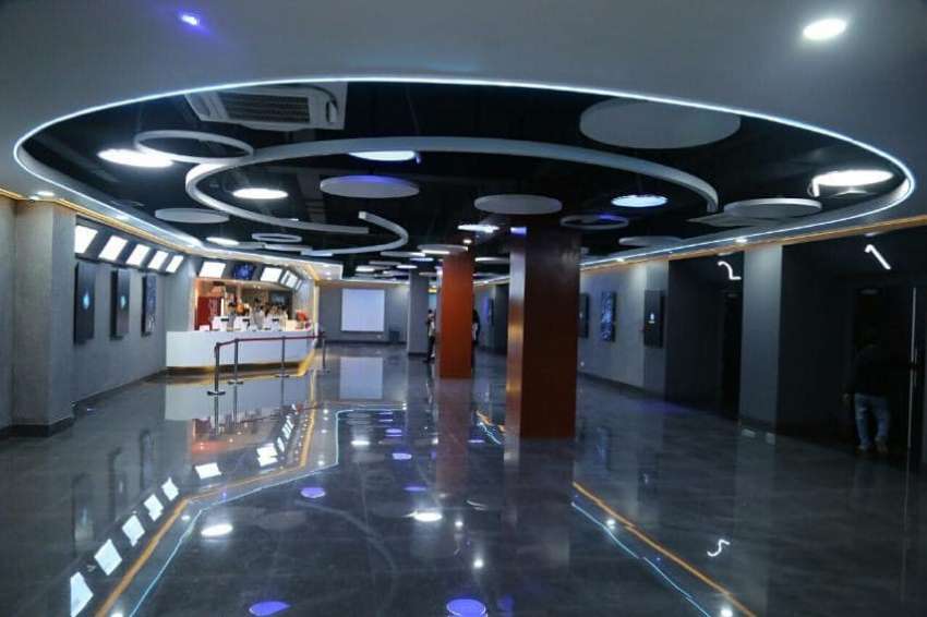 QFX Cinemas Launches New Multiplex in Bhaktapur - N O W