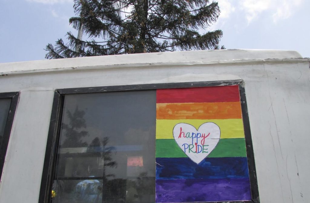 6th Nepal Pride Parade: A nationwide celebration of love and equality ...