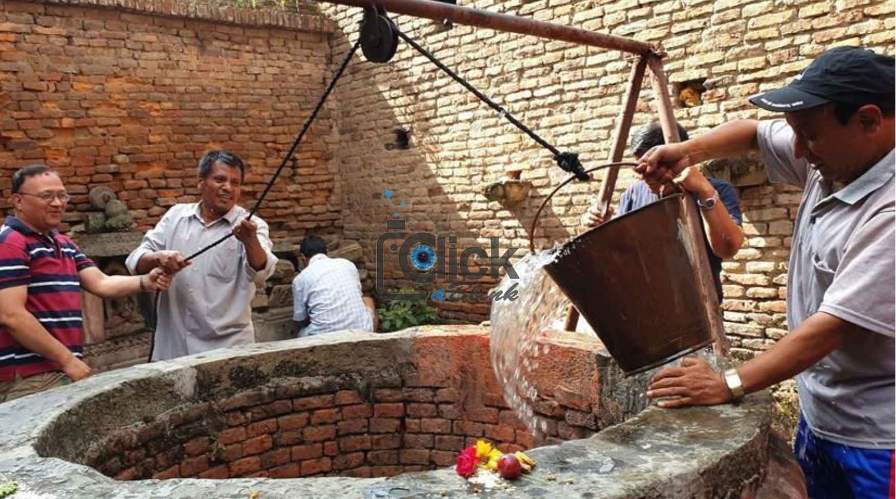 Cultural and environmental significance of sithi nakha - N O W