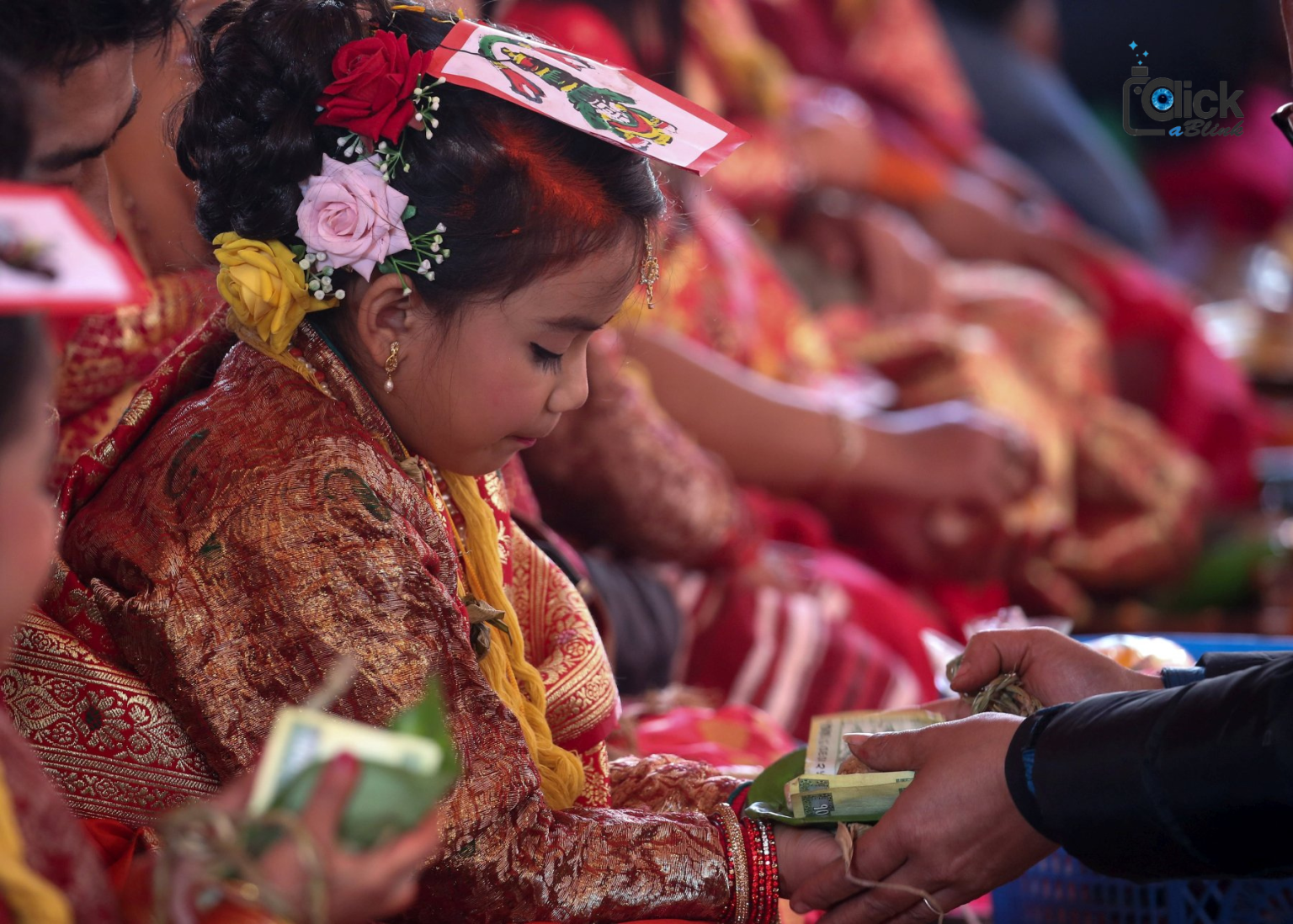 Ihi (Bel Bibaha): A unique Newar culture - N O W