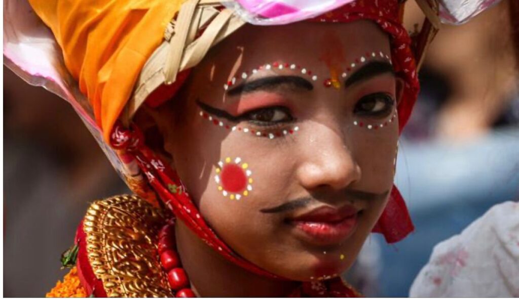 Gai Jatra: A Unique Celebratory Tradition to Honor the Dead - N O W