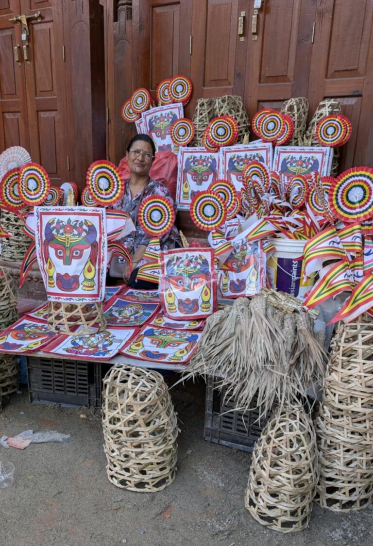 Gai Jatra: A Unique Celebratory Tradition to Honor the Dead - N O W
