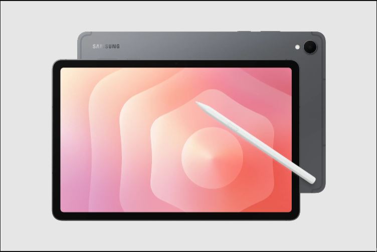 Samsung Galaxy Tab S11 Debuts in Nepal with AI-Powered Productivity and ...